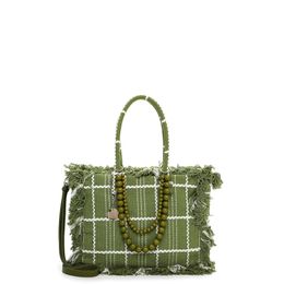 SURI FREY Shopper 'Cacey' female Green size One Size