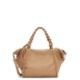 Tamaris Shopper 'Keona' female Beige size One Size