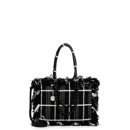 SURI FREY Shopper 'Cacey' female Black size One Size