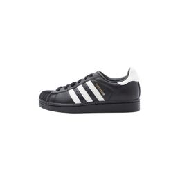adidas originals Sneakers 'Superstar II' female Black size 4,5