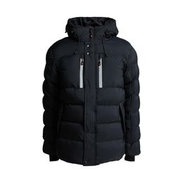 Zavetti Canada Winter Jacket 'Atlin 2.0' male Black size S