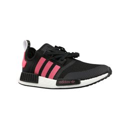 adidas originals Sneaker Damen Gr&ouml;&szlig;e 36.5 pink / schwarz