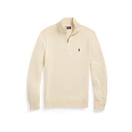 Polo Ralph Lauren Pullover Herren Gr&ouml;&szlig;e XXL creme