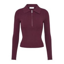 LeGer by Lena Gercke Pullover 'Stefania' Damen Gr&ouml;&szlig;e XXL cyclam
