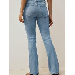 next Jeans Damen Gr&ouml;&szlig;e 41/42 blue denim