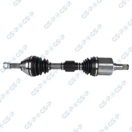 GSP Antriebswelle 241577 vorne links f&uuml;r NISSAN 391016974R 39101JD72B 391019179R