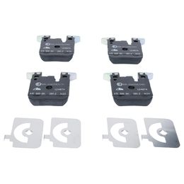 ATE Bremsbelagsatz, Scheibenbremse 13047048742 f&uuml;r BMW