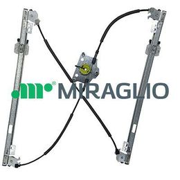 MIRAGLIO Fensterheber vorne rechts ohne Elektromotor f&uuml;r MERCEDES-BENZ A4477204000* 30/2967