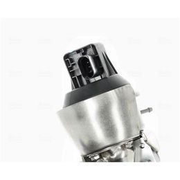 NISSENS Lader, Aufladung mit Dichtungen f&uuml;r SKODA VW SEAT AUDI 03L253056CV 03L253019MV 03L253010DV 93168