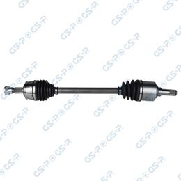 GSP Antriebswelle 217222 vorne links f&uuml;r ALFA ROMEO FIAT 71795377 55700562 46308340