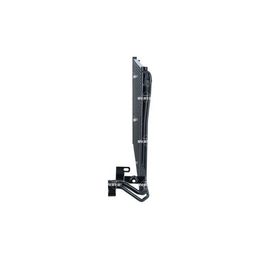 NRF Kondensator, Klimaanlage EASY FIT f&uuml;r SKODA VW SEAT AUDI 1K0820411S 1K0820411Q 1K0820411AC 35520
