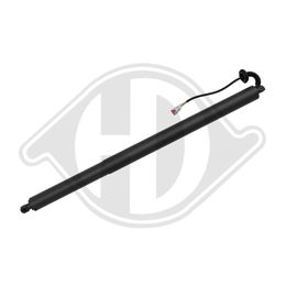DIEDERICHS Gasfeder, Koffer-/Laderaum hinten links f&uuml;r FORD 2441053 2268105 EM2BR402A55AB 9100553