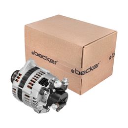 f.becker Generator 14V 110A f&uuml;r VAUXHALL ISUZU OPEL 897363-8321 6204197 6204252 74210083