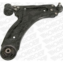 Monroe Lenker, Radaufh&auml;ngung L24539 vorne rechts f&uuml;r GENERAL MOTORS VAUXHALL OPEL 5352028 93388569 93338569