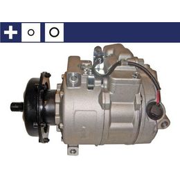 Mahle Kompressor, Klimaanlage 12V f&uuml;r VW CUPRA AUDI 7H0820805B 7H0820805C 7H0820805E ACP 93 000S