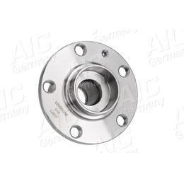 AIC Radnabe Quality Radlagersatz vorne rechts links 120mm für SKODA VAG 6Q0407621BH 6Q0407621BG 6Q0407621T 55871