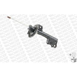 Monroe Sto&szlig;d&auml;mpfer ORIGINAL (Gas Technology) vorne rechts links Zweirohr f&uuml;r MERCEDES-BENZ A1693201430 1693201430 1693200130 G8114