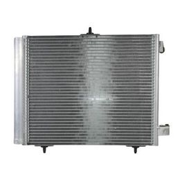 Mahle Kondensator, Klimaanlage für PEUGEOT CITROËN/PEUGEOT CITROËN VAUXHALL OPEL DS 6455JF 00000006455AL 6455HH AC 460 000S