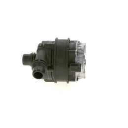 Bosch Zusatzwasserpumpe rechts 12V für MERCEDES-BENZ A0005001386 A000500268680 0005001386 0 392 024 115