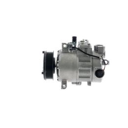 Mahle Kompressor, Klimaanlage 12V f&uuml;r VW SEAT CUPRA AUDI (FAW) 4E0260805N 4E0260805J ACP 44 000S