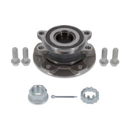 MOOG Radlagersatz vorne rechts links f&uuml;r RENAULT ALPINE NISSAN 402025HA0A 402024EA0E 402024EA0A NI-WB-12846