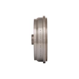Bosch Bremstrommel hinten rechts links f&uuml;r RENAULT DACIA MERCEDES-BENZ 432007212R 432005573R A4154230101 0 986 477 287