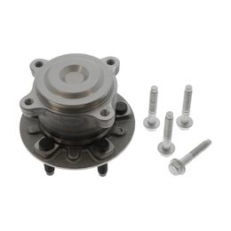 MOOG Radlagersatz hinten rechts links f&uuml;r VAUXHALL OPEL 13517460 13580386 13507454 OP-WB-12881