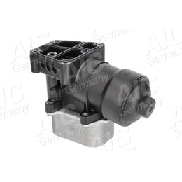 AIC &Ouml;lk&uuml;hler, Motor&ouml;l 56550 mit Dichtungen f&uuml;r SKODA VW SEAT AUDI VAG 03L115389B 03L115389C 03L115389G