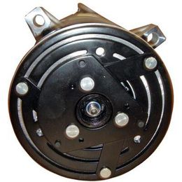Mahle Kompressor, Klimaanlage 12V f&uuml;r HOLDEN GENERAL MOTORS VAUXHALL OPEL 1135349 09196936 1131909 ACP 85 000S