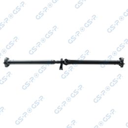 GSP Gelenkwelle, Achsantrieb ps901659 f&uuml;r Mercedes