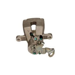 MAXGEAR Bremssattel 82-0447 hinten links m. integr. Feststellbremse 38mm f&uuml;r RENAULT 7701209055 7701208263