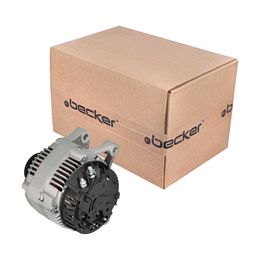 f.becker Generator 14V 90A f&uuml;r MITSUBISHI PEUGEOT CITRO&Euml;N A002TB4891C A002TB2291A A2TB2291 74210133