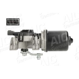 AIC Wischermotor Original Quality vorne 12V für RENAULT 288A53268R 288004542R 288008961R 58211