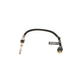 Bosch Sensor, Abgastemperatur f&uuml;r MERCEDES-BENZ 0009058904 A0009058904 A0009055202 0 986 259 056