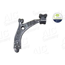 AIC Lenker, Radaufh&auml;ngung Quality vorne links mit Halter f&uuml;r FORD VOLVO 1362651 1332075 1477860 54038