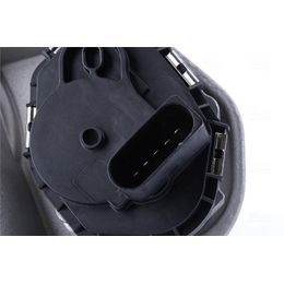 NISSENS Lader, Aufladung mit Dichtungen f&uuml;r FORD 2218916 GK2Q6K682BC GK2Q6K682BB 93318