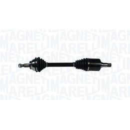 MAGNETI MARELLI Antriebswelle 302004190073 vorne links f&uuml;r MERCEDES-BENZ 1693701572 1693705572 1693706372