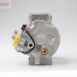 DENSO Kompressor, Klimaanlage geschraubt f&uuml;r MERCEDES-BENZ A0022304711 A0022301311 0022304711 DCP17070