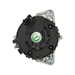 AS-PL Generator 12V 200A f&uuml;r MERCEDES-BENZ 0009061705 A0009061705 A3657S