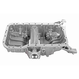 VAICO Ölwanne für MERCEDES-BENZ A2720140000 2720140000 A2720102001 V30-3747