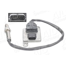 AIC NOx-Sensor, Harnstoffeinspritzung NOx-Katalysator Harnstoffeinspritzung,NOx-Sensor, 5-polig f&uuml;r MERCEDES-BENZ A0009053403 0009053403 73592