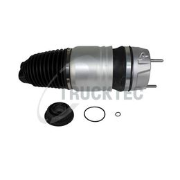TRUCKTEC AUTOMOTIVE Luftfeder, Fahrwerk 0730189 Vorderachse rechts f&uuml;r Audi