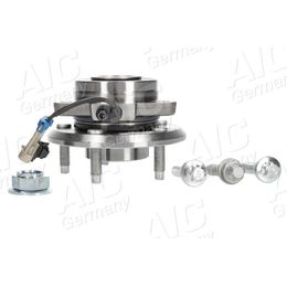 AIC Radnabe Quality Radlagersatz vorne rechts links 151mm f&uuml;r OPEL CHEVROLET 4809314 25903358 96626339 55094