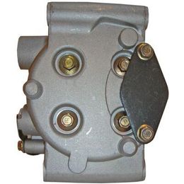 Mahle Kompressor, Klimaanlage 12V f&uuml;r MAZDA FORD (CHANGAN) 1406037 1779107 PYBYH19D629AB ACP 22 000S