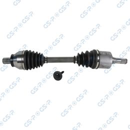 GSP Antriebswelle vorne links f&uuml;r FORD 1675007 1757879 RM8G913B437B1A 218340