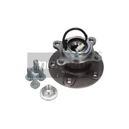 MAXGEAR Radlagersatz hinten rechts links 140mm f&uuml;r ALFA ROMEO SUZUKI FIAT LANCIA 71768628 71768040 43402-79J50 33-0626