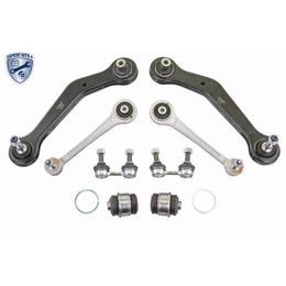 VAICO Lenkersatz, Radaufh&auml;ngung EXPERT KITS + hinten rechts links f&uuml;r BMW 33321095631S 33321095631kit 33321090745 V20-2832