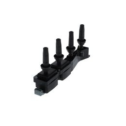 Bosch Z&uuml;ndspule f&uuml;r PEUGEOT CITRO&Euml;N 597080 597099 0 986 221 083