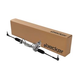 F.BECKER_LINE Lenkgetriebe f&uuml;r SKODA VW SEAT AUDI VAG 6Q1423061G 6Q1423051CE 6Q1423062FX 27010006