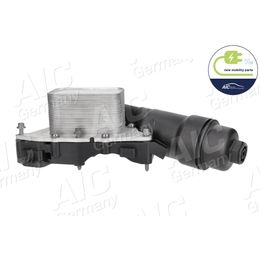 AIC Geh&auml;use, &Ouml;lfilter Original Quality f&uuml;r MINI BMW 11428585235 11428511391 59075